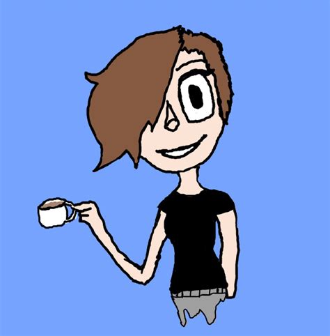 Tea Time Webtoon