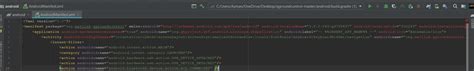 Qt AndroidDir Issue Mavlink Qgroundcontrol GitHub