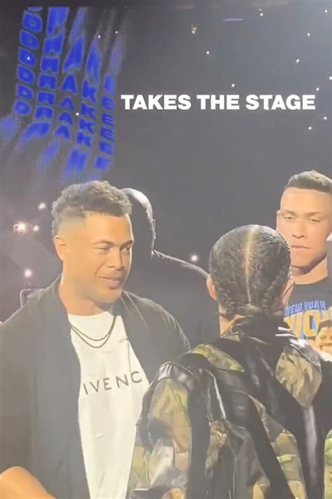 New York Yankees Fans Fear Season Is Officially Over After Aaron Judge And Stars Spotted At