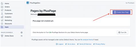 how to add home page sections in any page in your shopify store