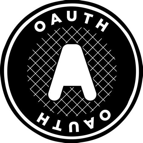 OAuth Logo PNG Transparent SVG Vector Freebie Supply