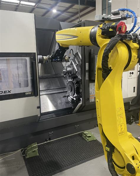 Industrial Automation An Industry Guide