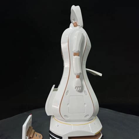 China 3d Printed Humanoid Robot Prototype Manufacturers Suppliers