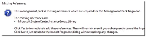 How To Create A Scom Group From An Active Directory Computer Group
