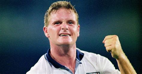 Paul Gascoigne Mummified Himself In Loo Roll Before Streaking Nude At World Cup Hotel Daily Star