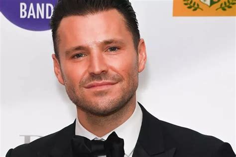 Mark Wright Left In Tears As He Opens Up On Nephews Rare Health