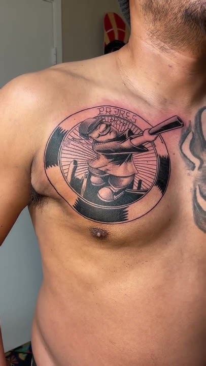 San Diego Padres Tattoo Must Watch Sandiegopadres Sandiego Padres