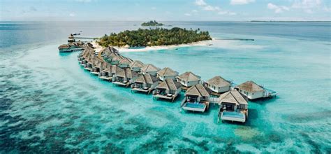100 Maldives Island Wallpapers