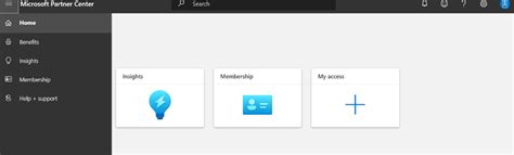 Microsoft Partner Center Solution Partners Guide