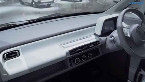 Kupas Kelebihan Dari Interior Wuling Air Ev Ternyata