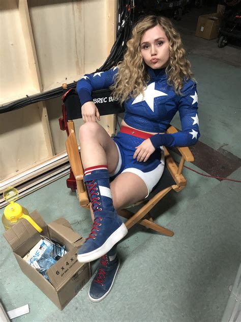 Brec Bassinger