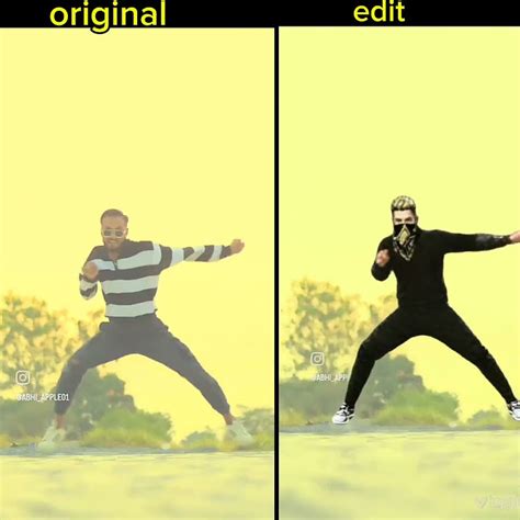 Original Vs Edit 😆 Shortsvideo Youtube