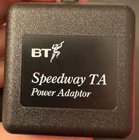 Bt Speedway Isdn Ta Retronetworking Open Source Mobile Communications
