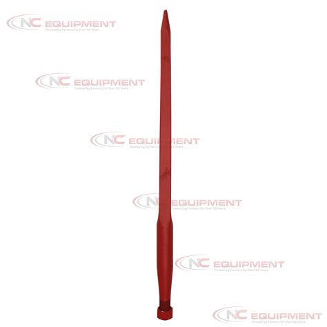 Silage Tine Conus 2 1100 Mm Nc Equipment