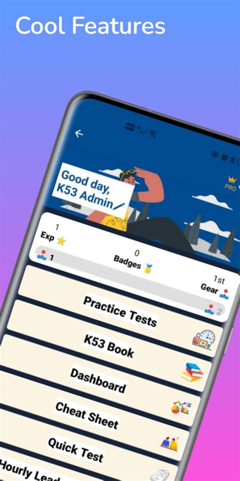 K53 Learners License Test Memo Apk For Android Download