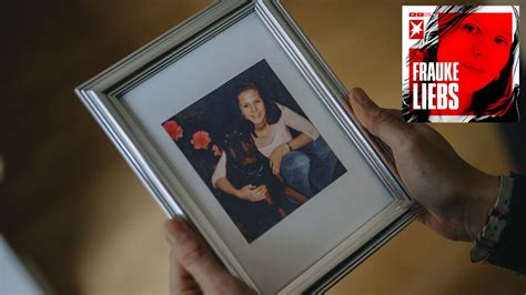 Podcast Frauke Liebs Die Suche Nach Dem Mörder Folge 2 Stern De