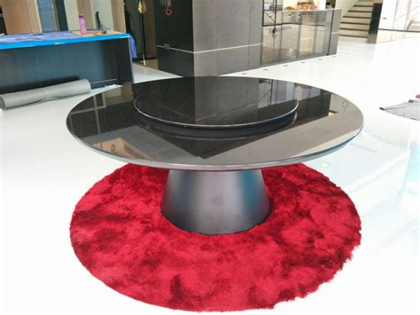 Marble Dining Table And Set Negeri Sembilan Seremban Round Marble
