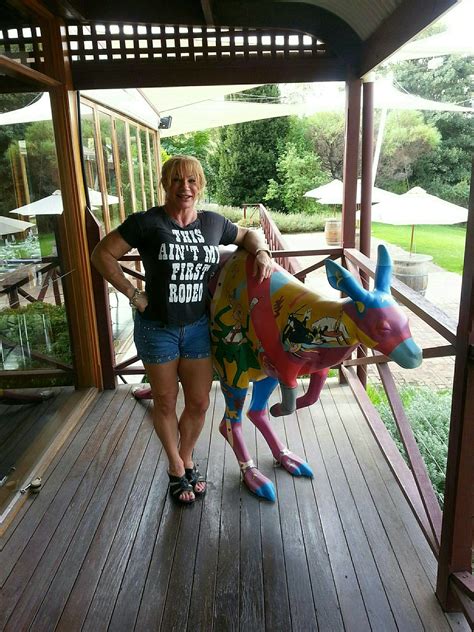 TW Pornstars Wild Kat Twitter Australian Wine Day And Roo Riding PM Mar