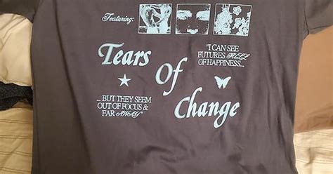 Turnover Tour Shirt Lg Album On Imgur