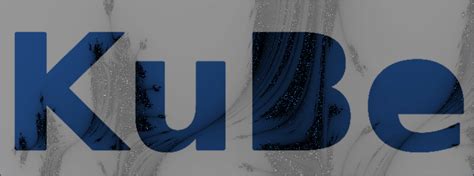 Kube Logo By Wykdtron On Deviantart