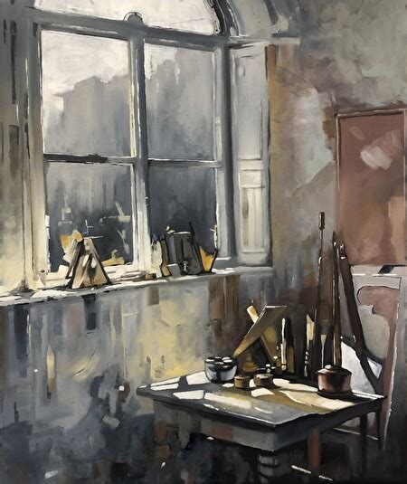 David Thelen Portfolio Of Works