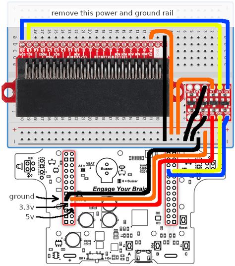 High Integrity Sumobot Build Instructions Small Business Programming