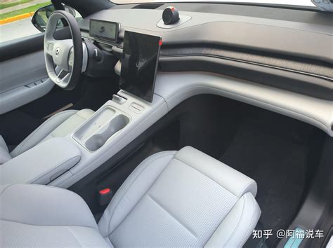 【试驾报告】蔚来全新es6简短试驾体验 知乎