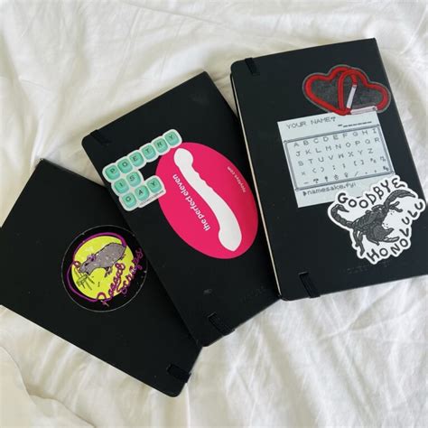 10 Journal Entries From 2025 On Sex Love Improv Crushes And Chatgpt