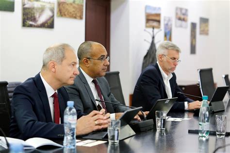 ახალი ამბები საქართველოს გარემოს დაცვისა და სოფლის მეურნეობის სამინისტრო