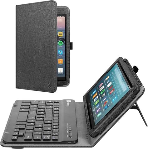 Amazon Kindle Fire With Keyboard Tyredciti
