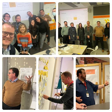 Brian Pheiffer On Linkedin Uxworkshops Capgemini Uxdesign
