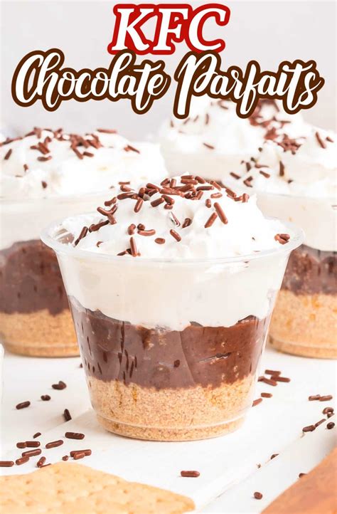 Kfc Chocolate Cake