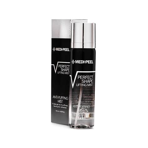 MEDI-PEEL Perfect Shape Lifting Mist buy online with worldwide delivery