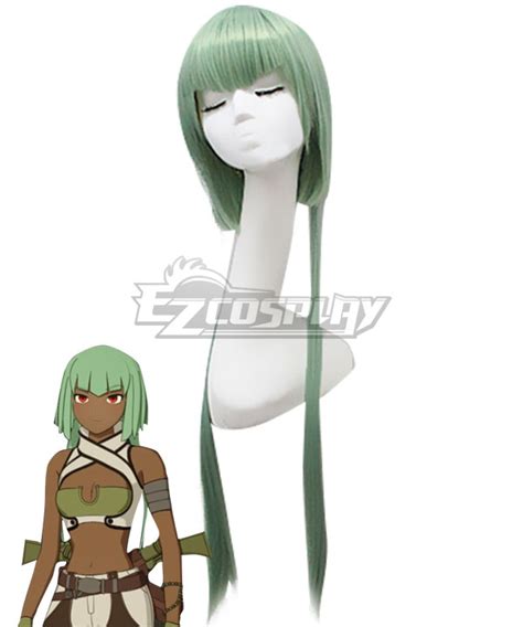 Rwby Emerald