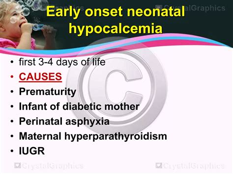 Hypocalcemia Pptx