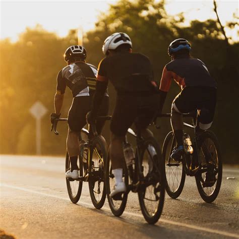 Road Bike Group Rides In The East Valley Santan Shredders