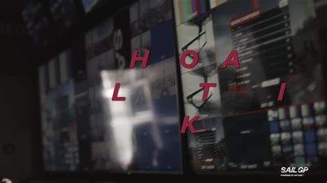 Sailgp On Linkedin Sailgp Oci Anomalydetection