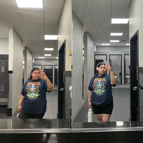 Super Vulnerable Post Its Been A Year Since I Started My Fitness Journey March Th
