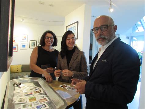 Father And Daughter Photography Show Farsheed And Shishi Shomloo Lovers Art How To Memorize