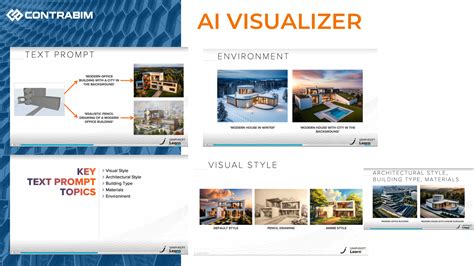 Top 10 New Features In Archicad 28