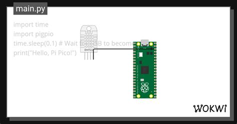 Raspberrypi Test Wokwi Esp32 Stm32 Arduino Simulator Raspberrypi Test Wokwi Esp32 Stm32 Arduino Simulator