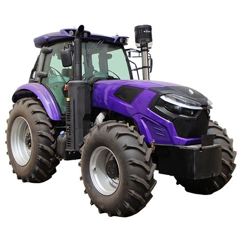 Nursery Fruit Tree Seedlings Weeding Scarifier Tractor Driven Drainage