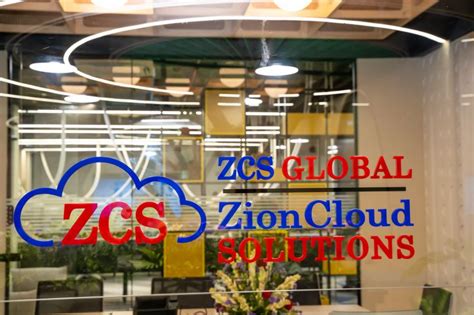 Zion Cloud Solutions On Linkedin Zioncloudsolutions Aiinnovation