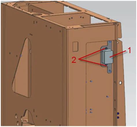 Siemens 11061519 Remote Scan Control User Manual