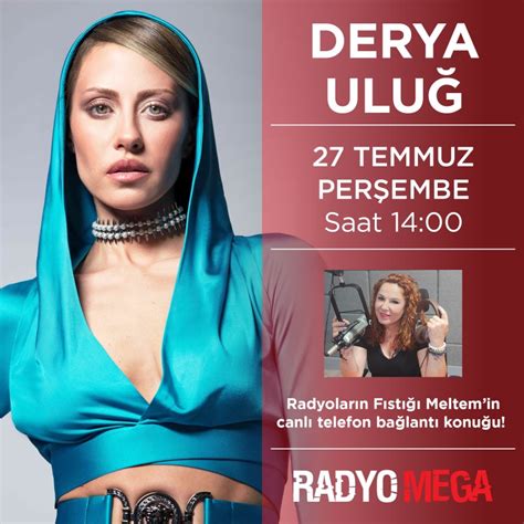 Derya UluĞ
