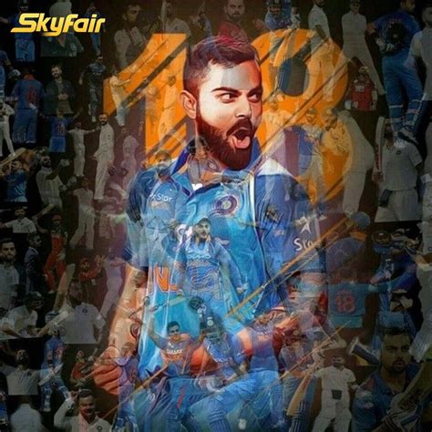Ananya Singh On Linkedin Kingkohli Viratkohli Cricketlegend