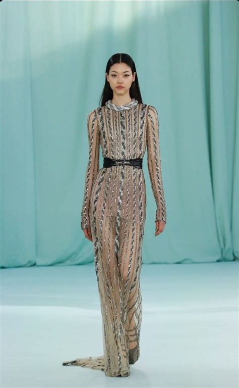 Del Core Fw 2022 Runway Fashion Couture Fashion Week Runway Fashion