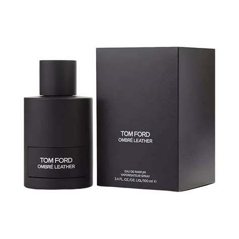Tom Ford Ombre Leather Edp 100ml Punto Tienda