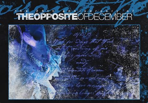 Poison The Well Announce Opposite Of December Tour With Glassjaw