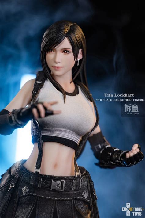 Gametoys Tifa